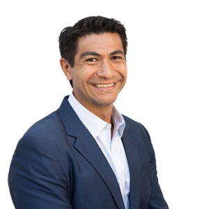 Our Team - CIRE Equity