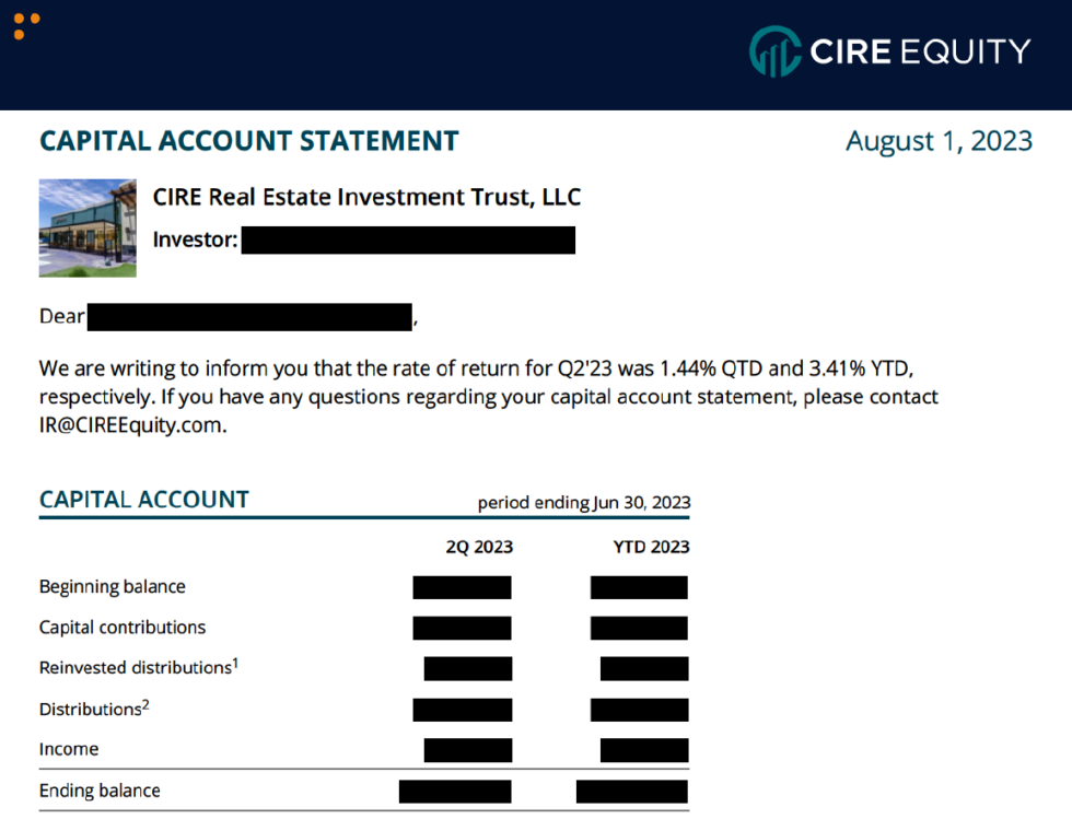 Understanding Your Quarterly Statements CIRE Equity understanding-your-quarterly-statements-cire-equity